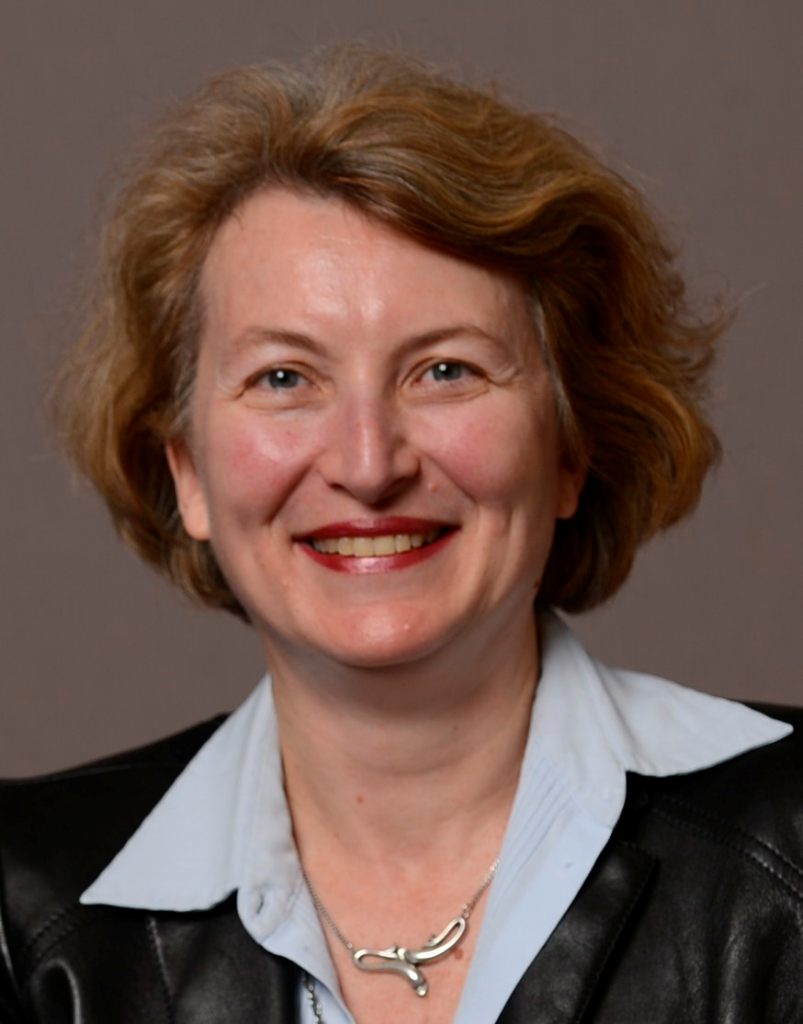 Christine VALENTIN | 18th International Congress on Marine Corrosion ...